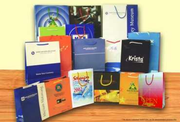 Shopping Bags – Baron Printing Press